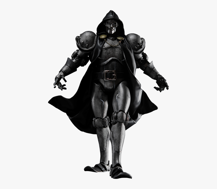 Cillian Murphy Dr Doom, HD Png Download , Transparent Png Image - PNGitem