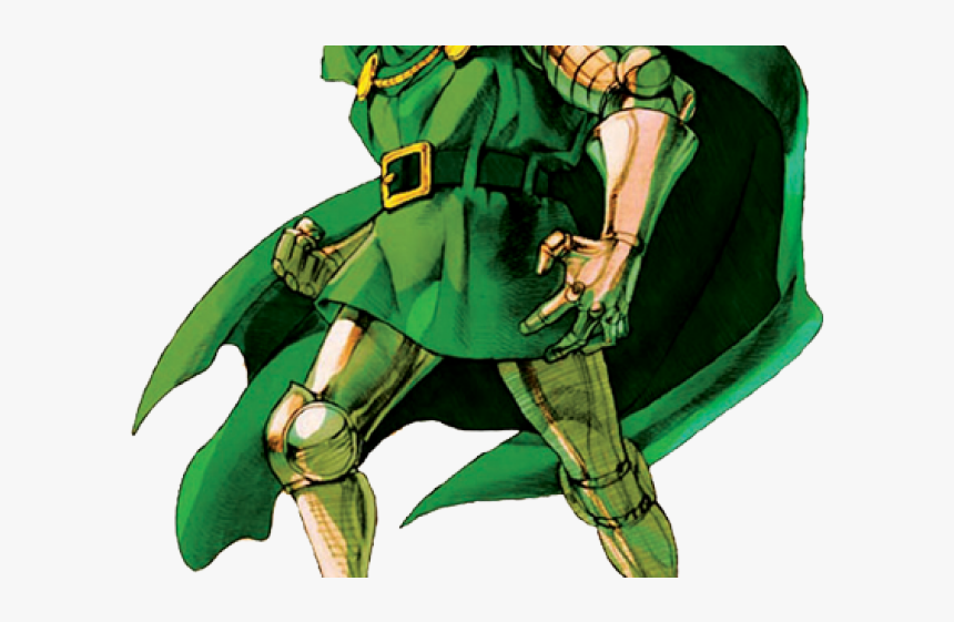 Dr Doom Png - Doctor Doom Marvel Vs Capcom 3, Transparent Png ...