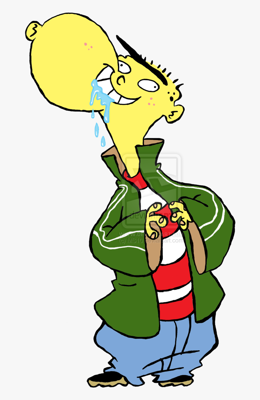 Ed Edd N Eddy Eating Jawbreakers