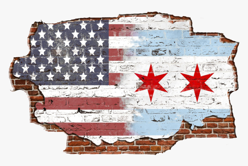 Russian Chinese American Flag, HD Png Download , Transparent Png Image ...