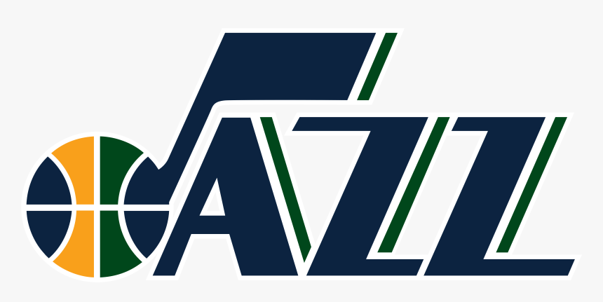 Png Utah Jazz Logo, Transparent Png , Transparent Png Image - PNGitem