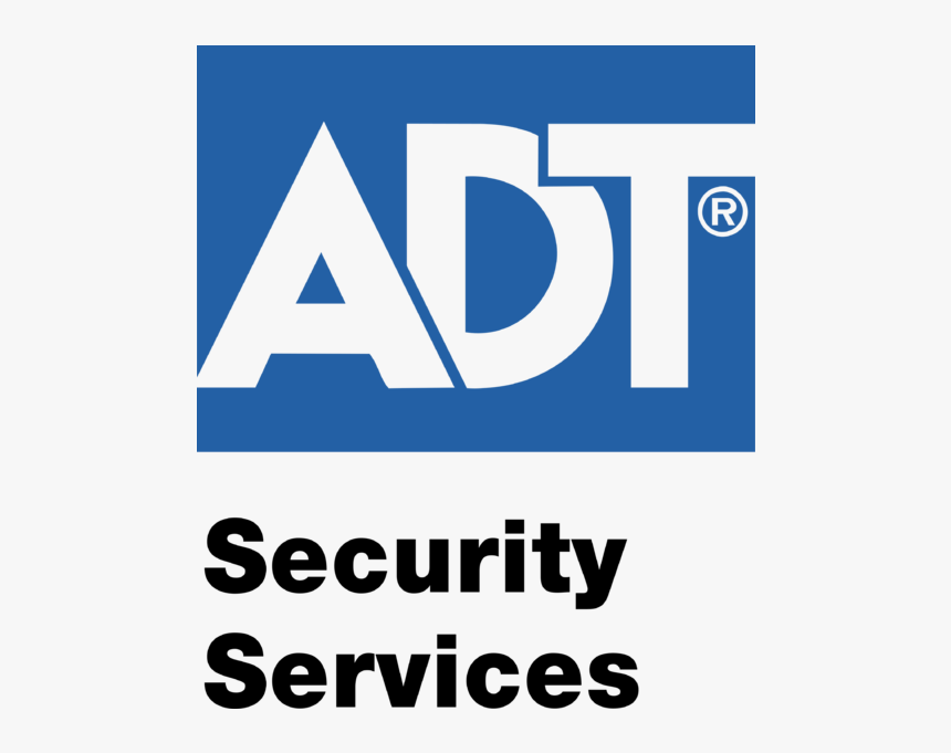 Adt Security, HD Png Download , Transparent Png Image - PNGitem