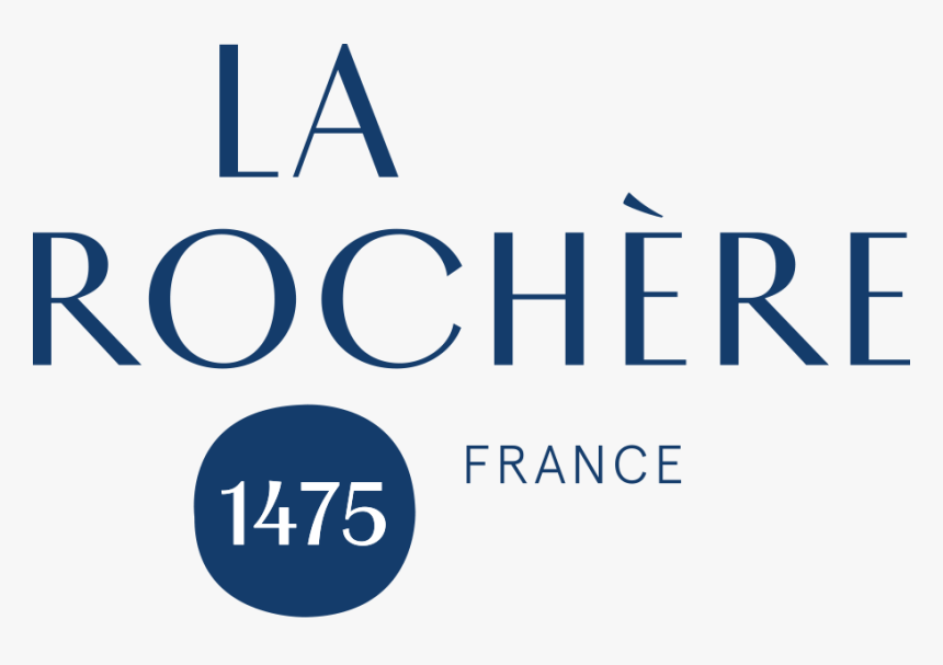 La Rochere Logo, HD Png Download , Transparent Png Image - PNGitem