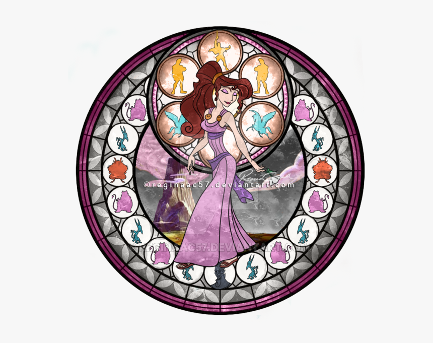 Snow White Heart Kingdom Hearts, HD Png Download , Transparent Png ...