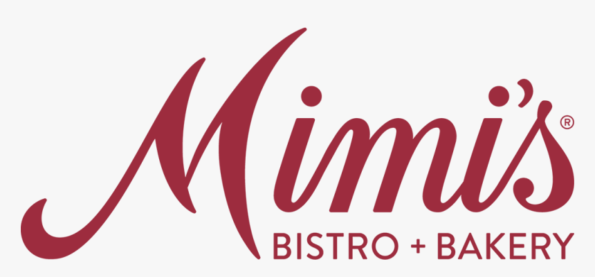 Mimi S Bistro Bakery - Mimis Bistro And Bakery, HD Png Download ...