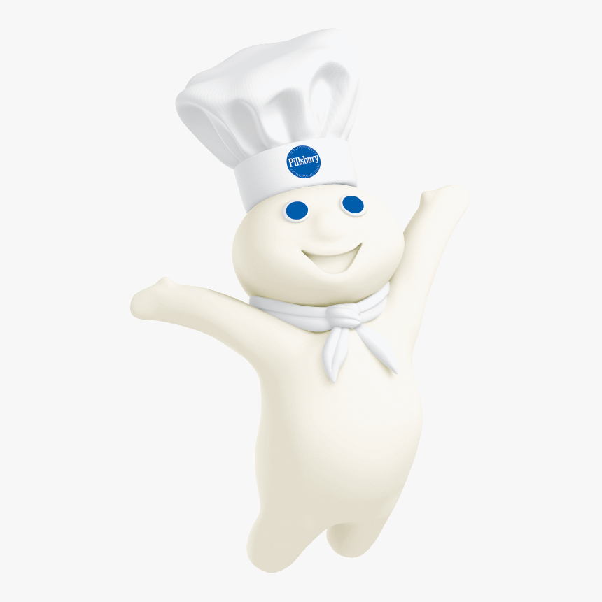 Pillsbury, HD Png Download , Transparent Png Image - PNGitem