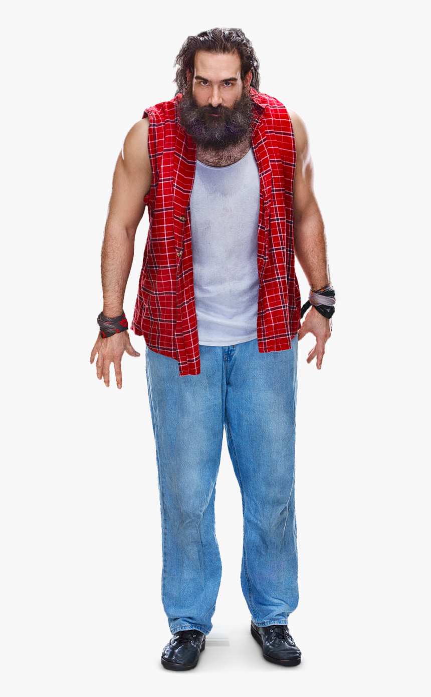Luke Harper Png 2014, Transparent Png , Transparent Png Image - PNGitem