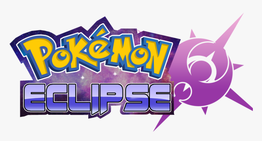 Transparent Pokemon Moon Logo Png - Pokemon Moon Logo, Png Download ...