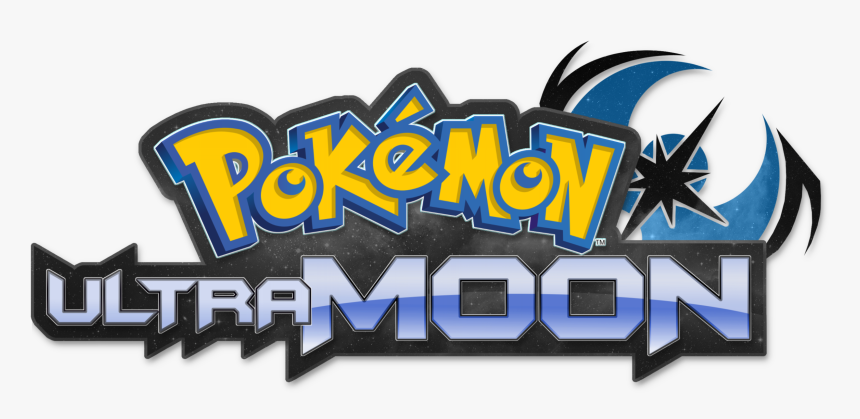 Transparent Moon Logo Png - Pokemon Conquest, Png Download ...