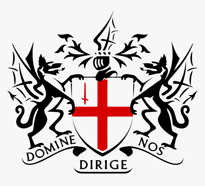 City Of London Logo Png, Transparent Png , Transparent Png Image - PNGitem