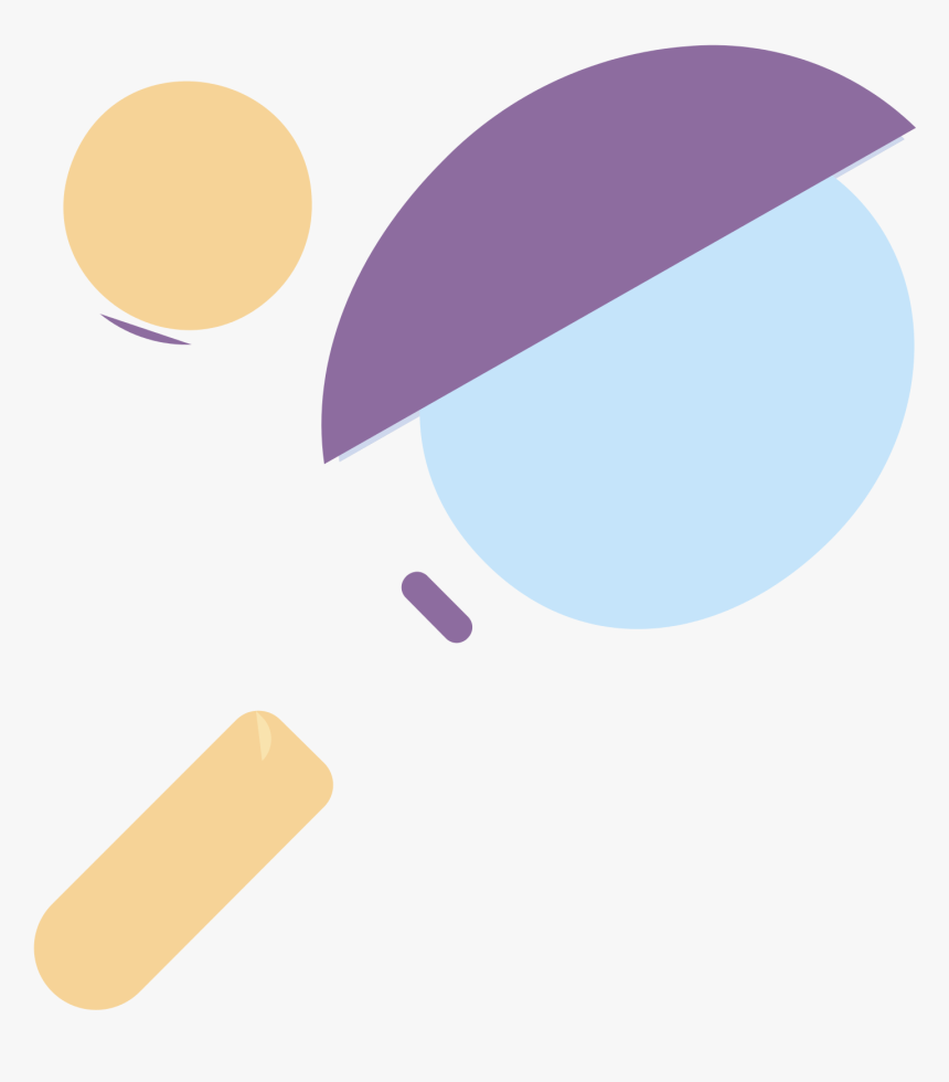 Tennis Racquet Icon - Circle, HD Png Download , Transparent Png Image ...