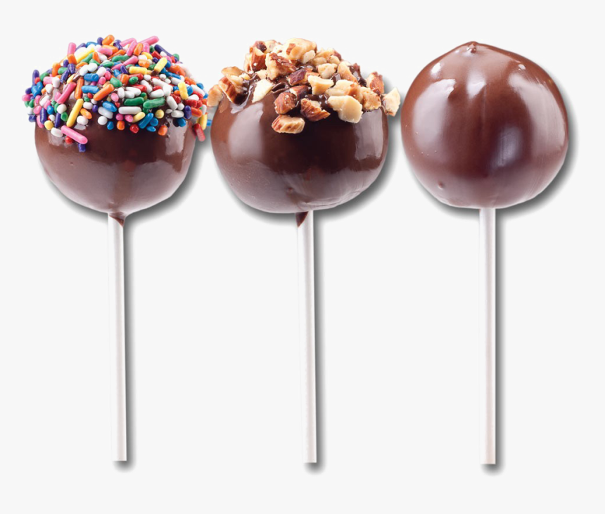 Cake Pop Png Pic - Cakepop On Transparent Background, Png Download ...