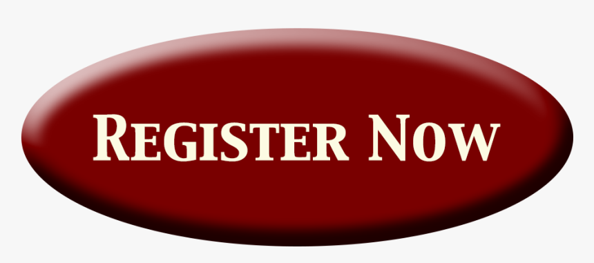 Transparent Register Now Button Png - Oval, Png Download , Transparent ...