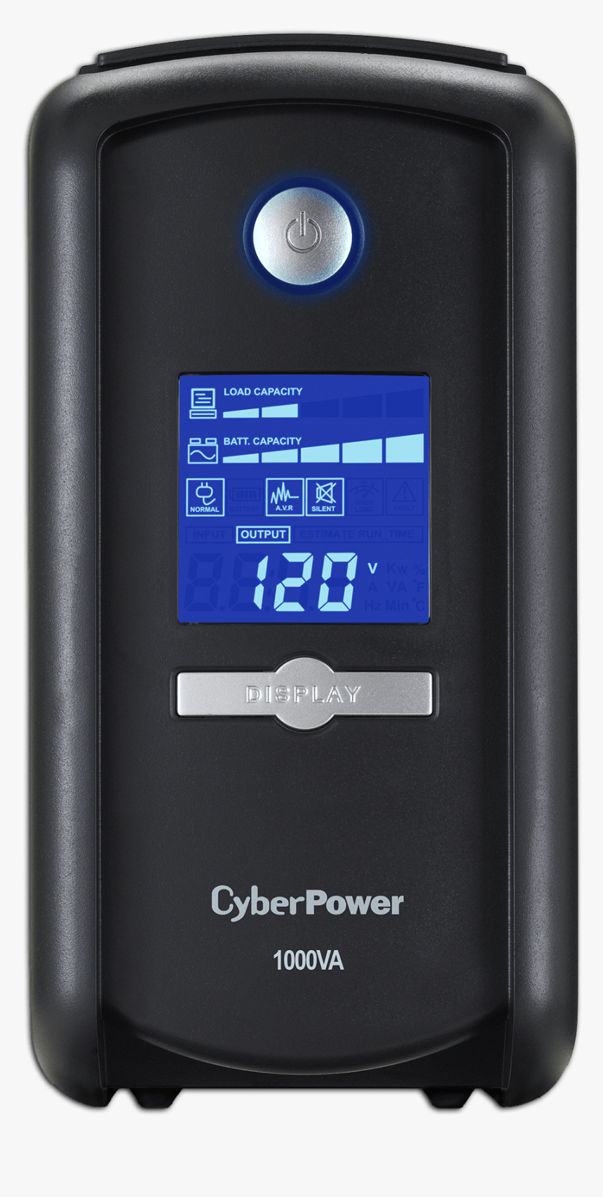 Cyberpower Ups, HD Png Download , Transparent Png Image - PNGitem