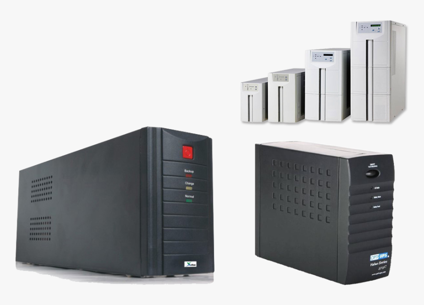 Personal Computer Hardware, HD Png Download , Transparent Png Image ...