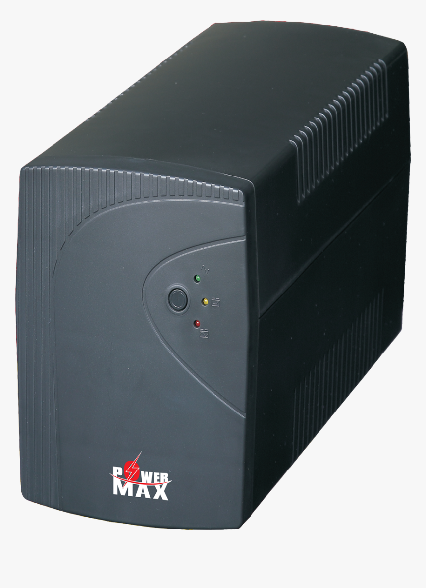 Ups Power Max, HD Png Download , Transparent Png Image - PNGitem