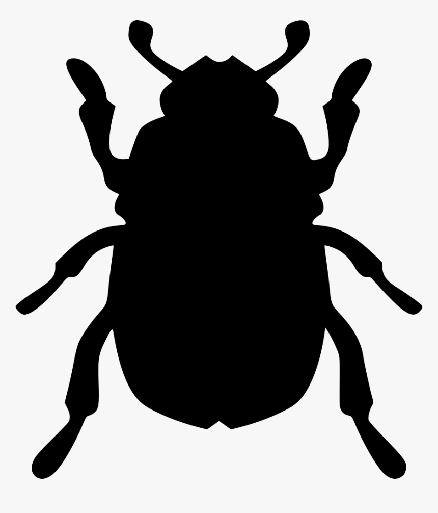 Beatle Beetle - Beetle Icon Png, Transparent Png , Transparent Png ...