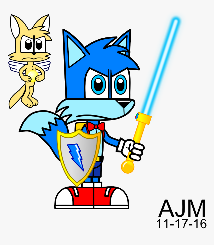 Fane The Fox, HD Png Download , Transparent Png Image - PNGitem
