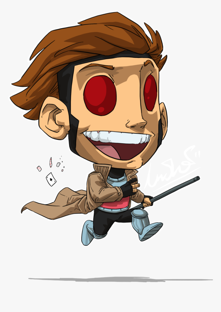 Marvel Chibi Characters Png, Transparent Png , Transparent Png Image ...