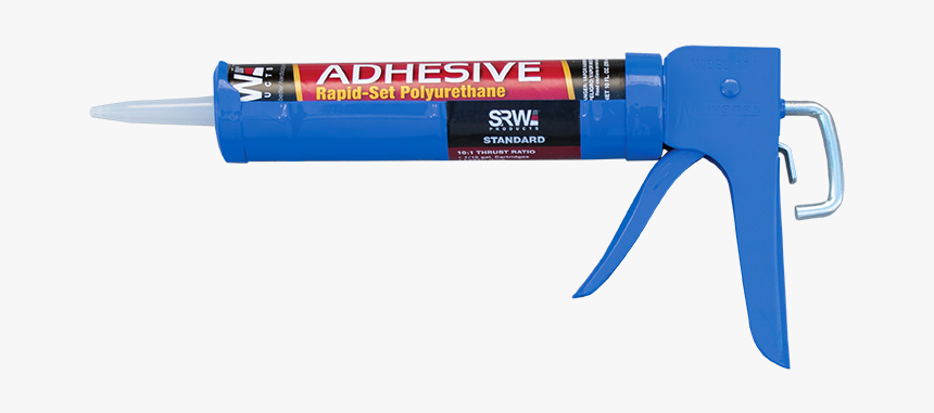 Standard 10oz 2017 Straight Rapid Set2 Small - Caulk Gun Png ...