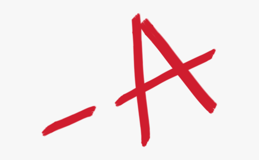 Pretty Little Liars Logo Png