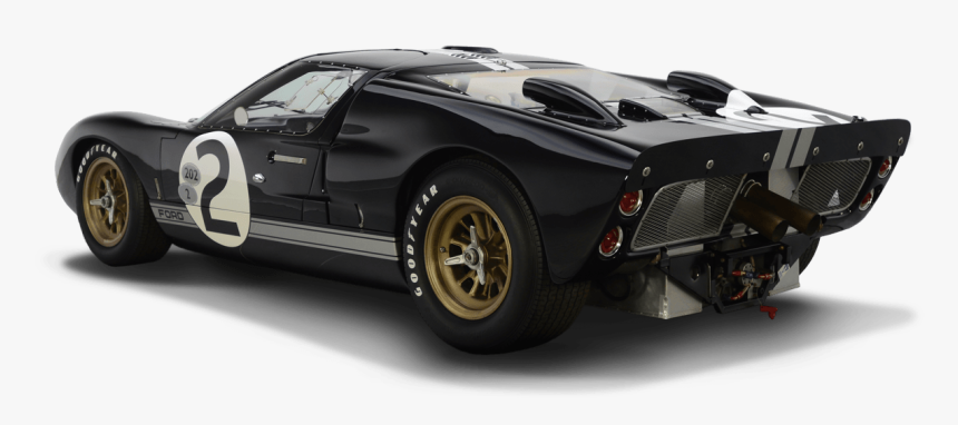 Ford Gt, HD Png Download , Transparent Png Image - PNGitem
