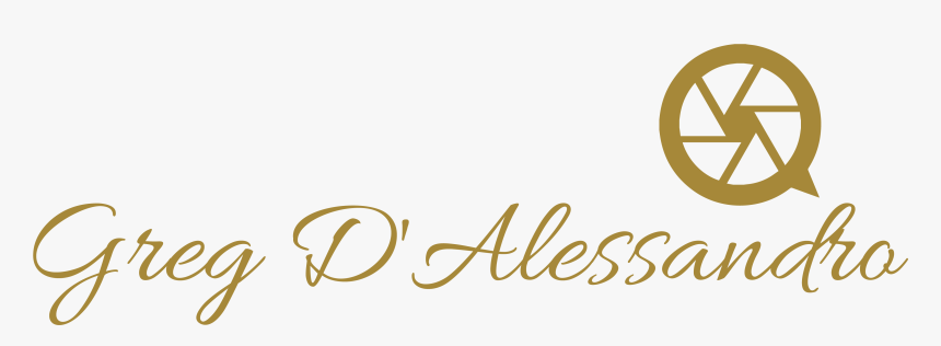 Greg D Alessandro - Calligraphy, HD Png Download , Transparent Png ...