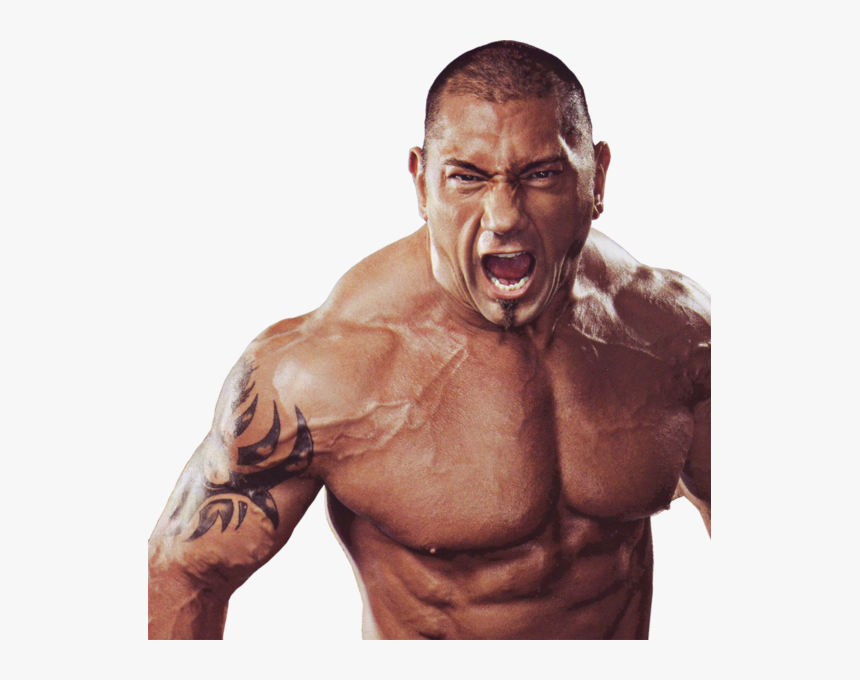 Batista , Png Download - Batista, Transparent Png , Transparent Png ...