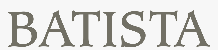 Batista Name Logo Png, Transparent Png , Transparent Png Image - PNGitem