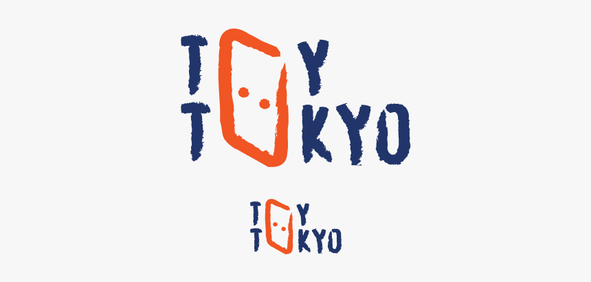 Toy Tokyo Logo, HD Png Download , Transparent Png Image - PNGitem