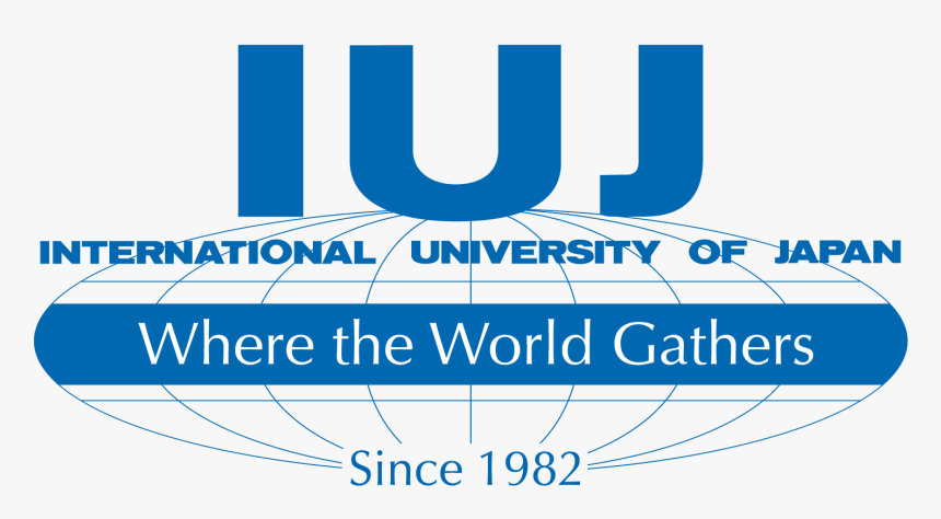 International University Of Japan, HD Png Download , Transparent Png ...