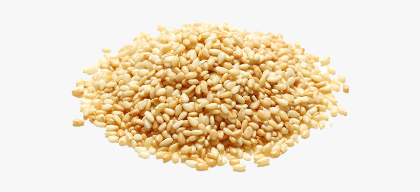 Sesame Seeds, HD Png Download , Transparent Png Image - PNGitem