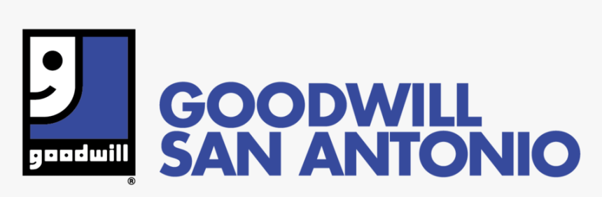 Goodwill Logo - Graphic Design, HD Png Download , Transparent Png Image ...