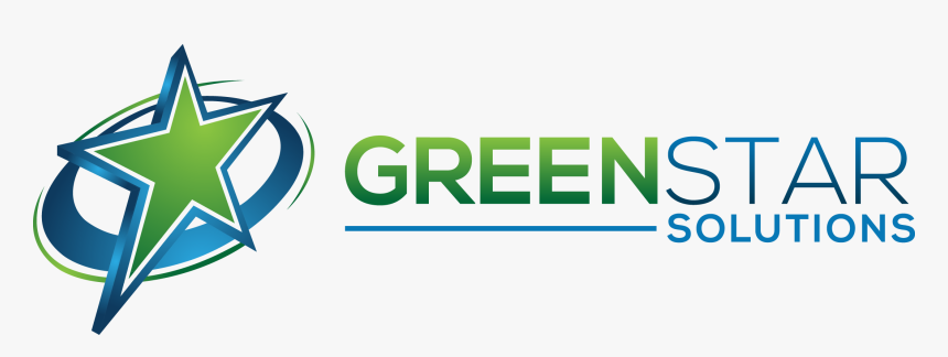 Transparent 6 Point Star Png - Logo Green Star, Png Download ...
