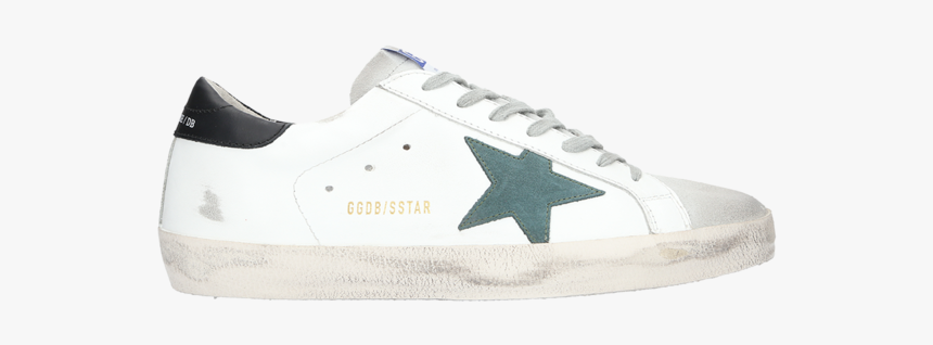 Golden Goose Green Glitter, HD Png Download , Transparent Png Image ...