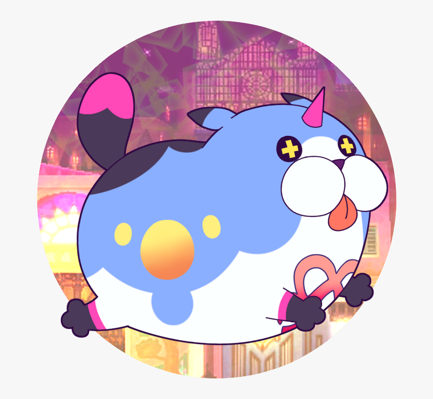 Meow Wow Kingdom Hearts, HD Png Download , Transparent Png Image - PNGitem