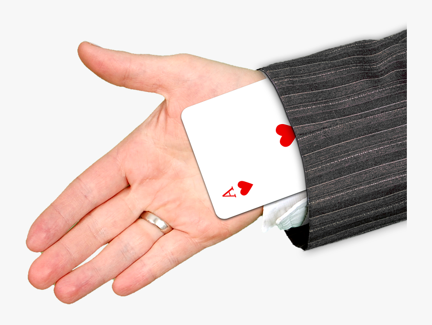 The Oldest Trick In The Book, HD Png Download , Transparent Png Image ...