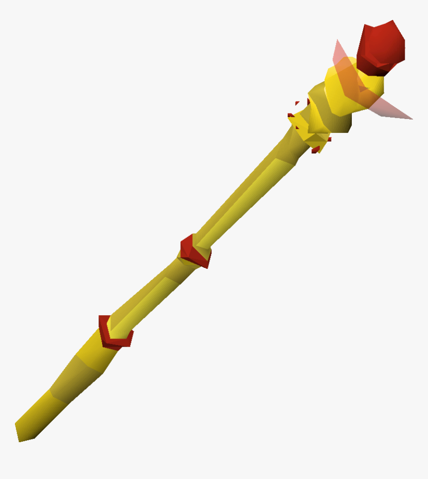 Scepter Png, Transparent Png , Transparent Png Image - PNGitem