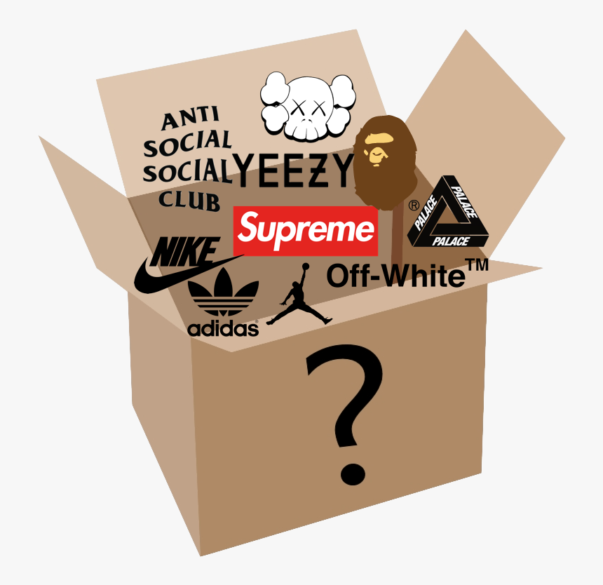 Supreme, HD Png Download , Transparent Png Image - PNGitem