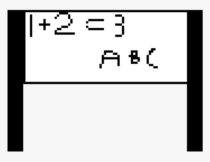 Parallel , Png Download - Monochrome, Transparent Png , Transparent Png ...