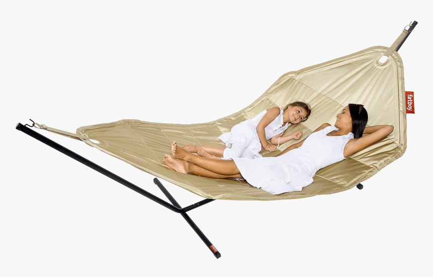 Large Fatboy Hammock - Fatboy Headdemock, HD Png Download , Transparent ...