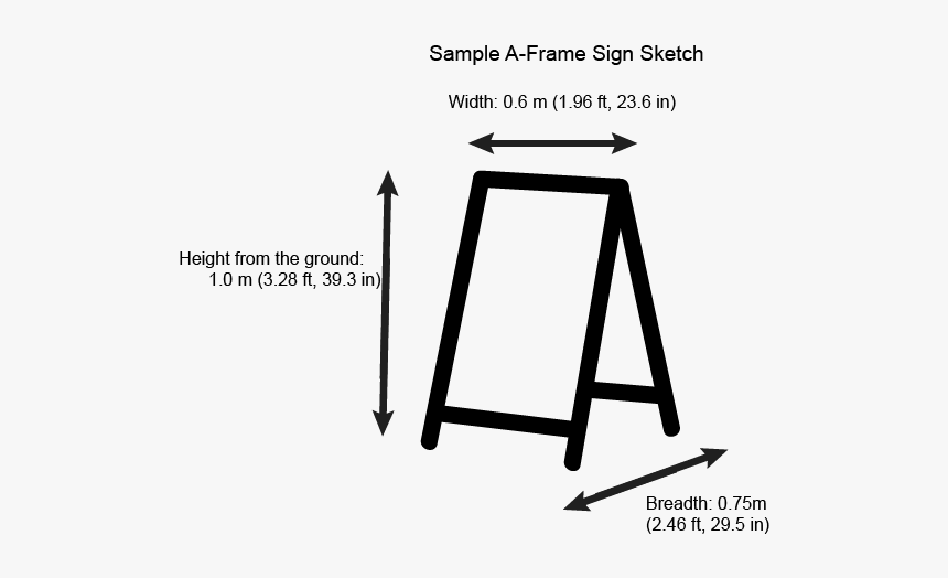 A Frame Sketch Second Draft 01 - Parallel, HD Png Download ...