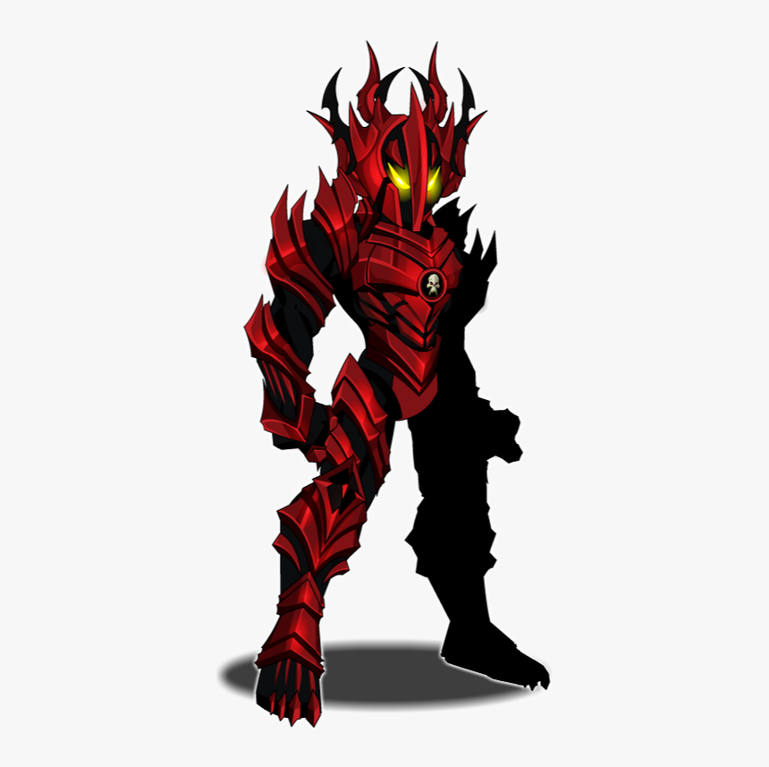 Picture - Aqw Shadow Of Nulgath, HD Png Download , Transparent Png ...