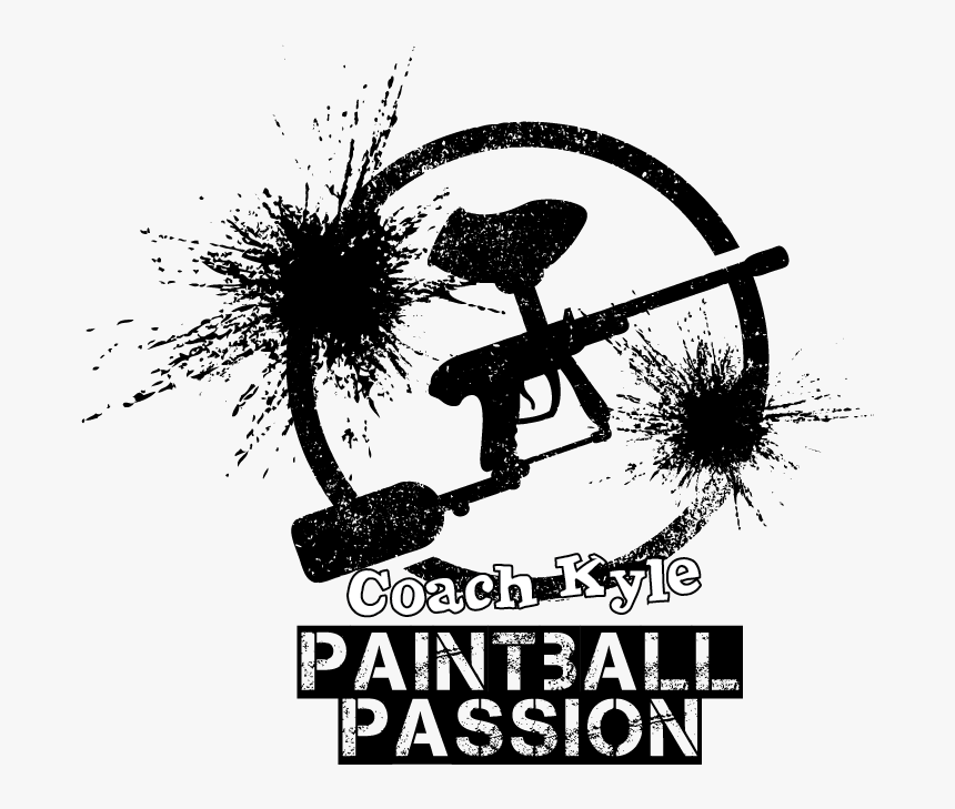 Paintball Logo Images