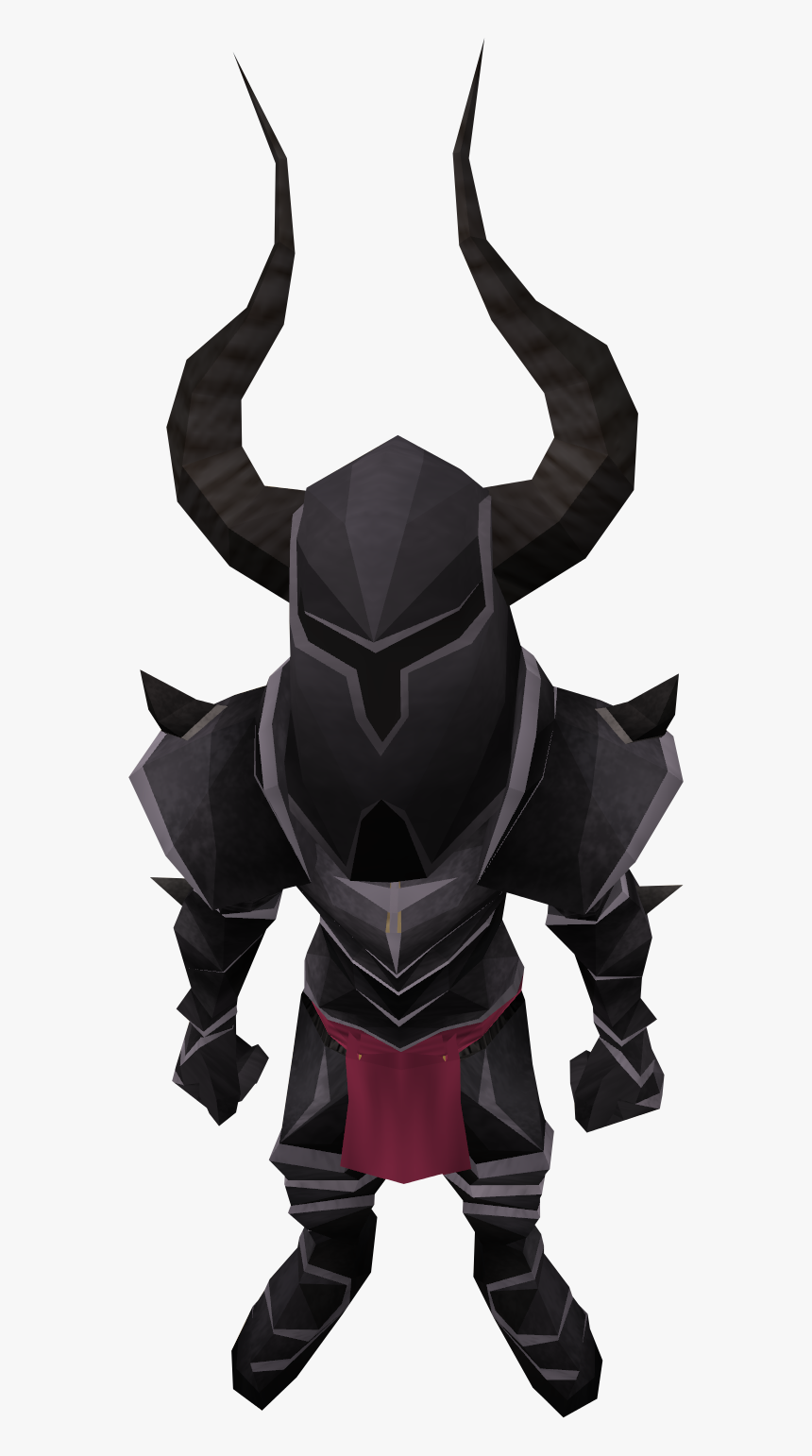 White Knight Armor Runescape