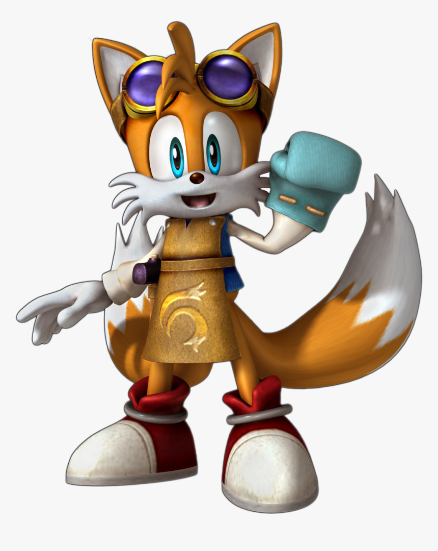 Knuckles Sonic And The Black Knight - Sonic Black Knight Tails, HD Png ...