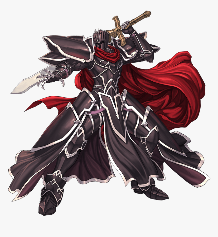 Black Knight Fire Emblem Heroes, HD Png Download , Transparent Png ...