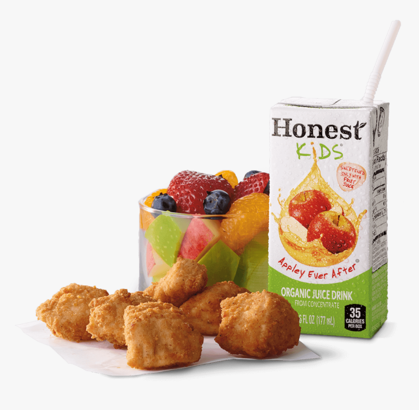 Kids Meal With Transparent Background, HD Png Download , Transparent ...