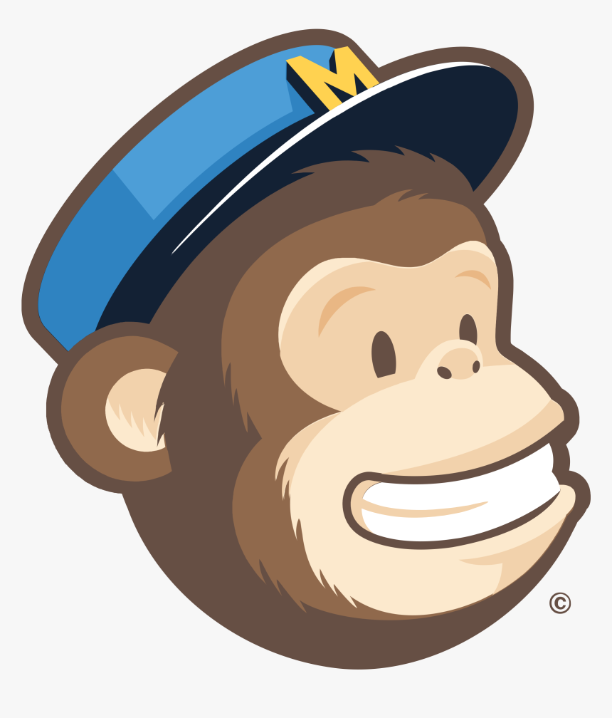 Mailchimp Icon, HD Png Download , Transparent Png Image - PNGitem