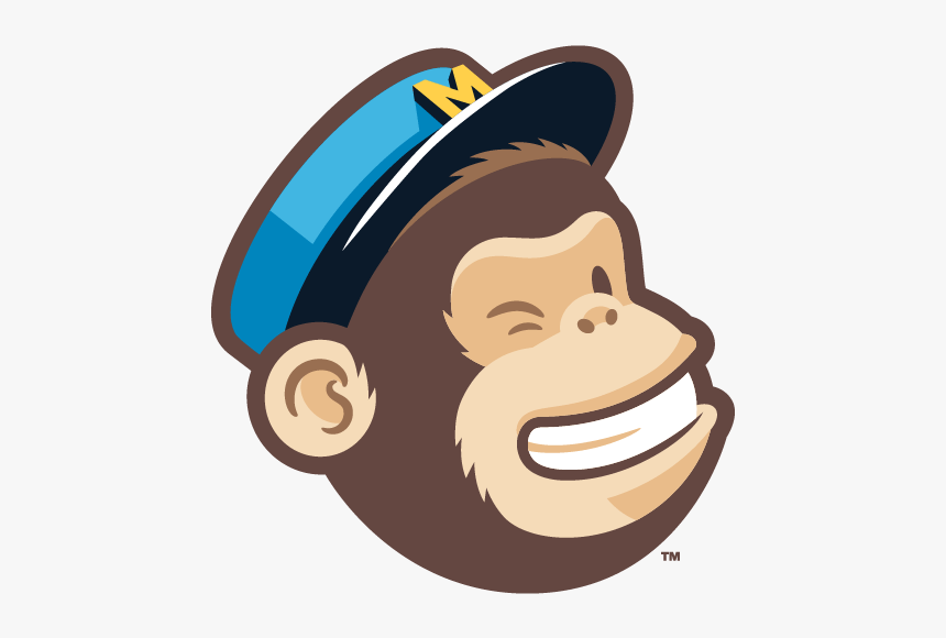 Mailchimp Login, HD Png Download , Transparent Png Image - PNGitem